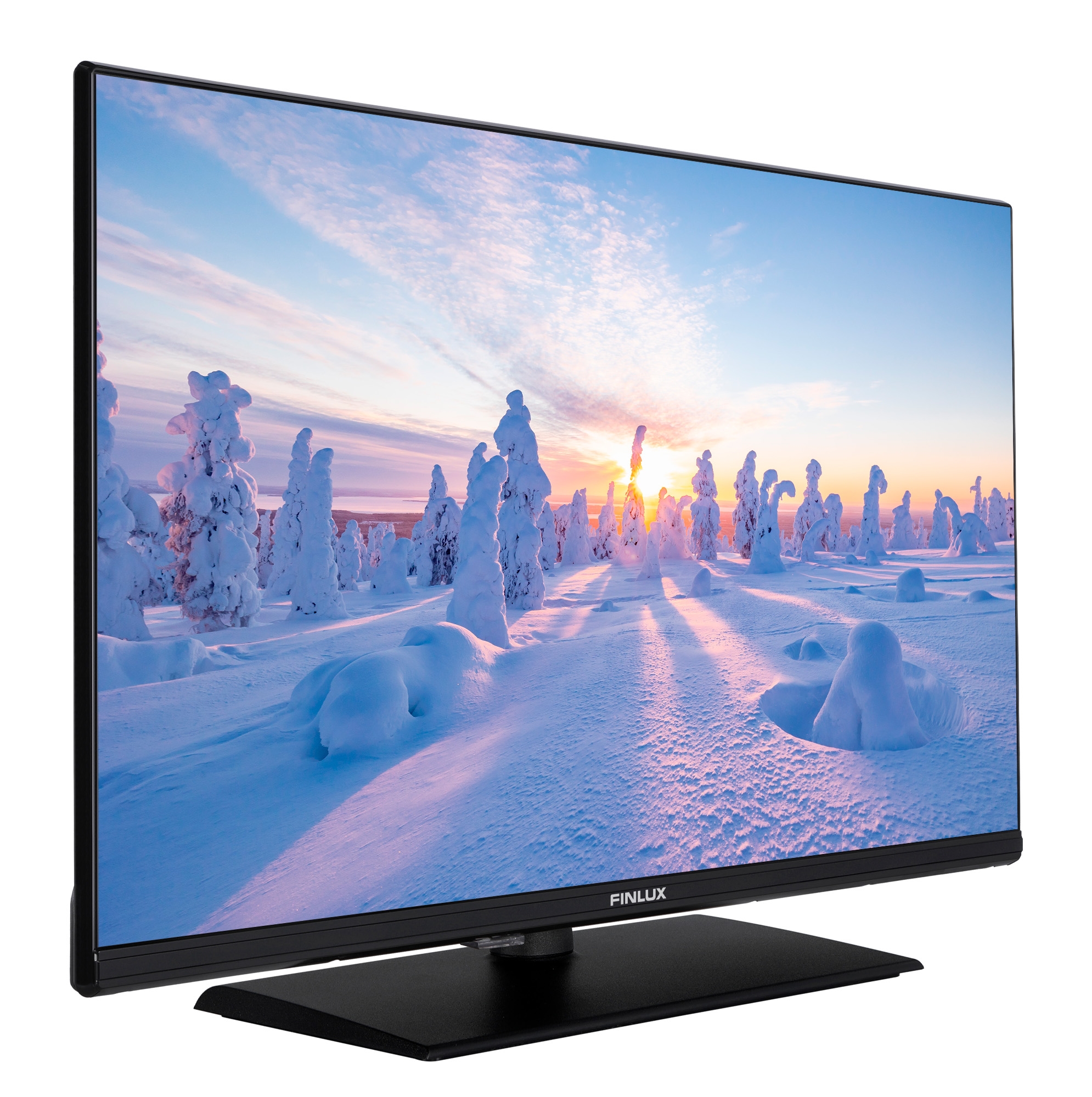 FINLUX 32" F6 LED-TELEVISIO (2025) 4v takuu - Finlux