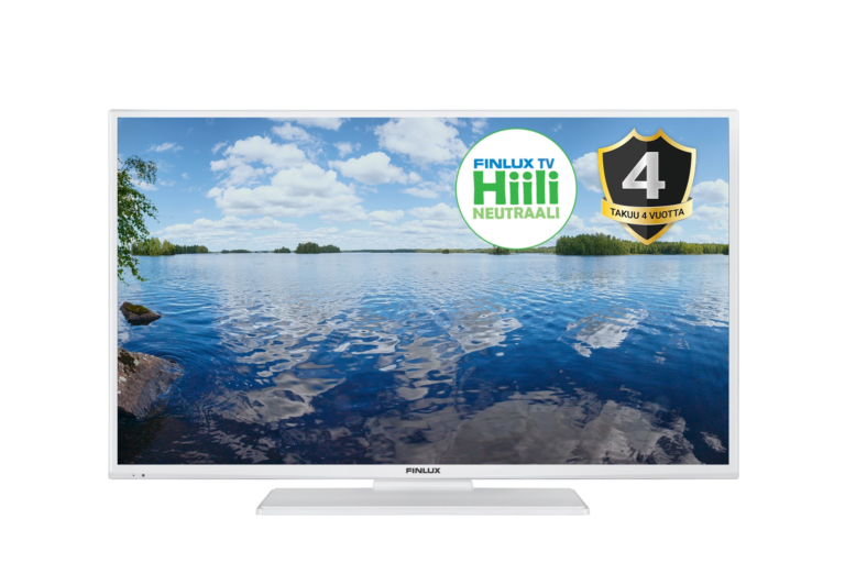 Etusivu - Finlux Suomi